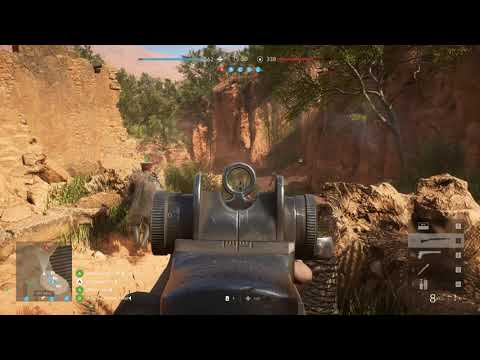 Steam Community :: Video :: Battlefield V test
