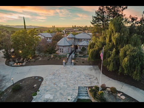 Mockingbird Canyon Estate | 18493 Halter Lane, Riverside, CA 92504