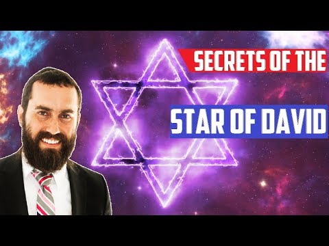 What is the Meaning of the Star of David?
