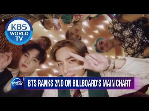 Today News Brief (News Today) I KBS WORLD TV 201006