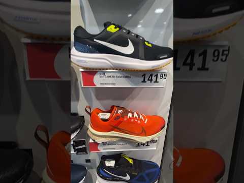 Watch This Wonderful NIKE Shoes Collection !! #shoes #nike #sneaker #shopping