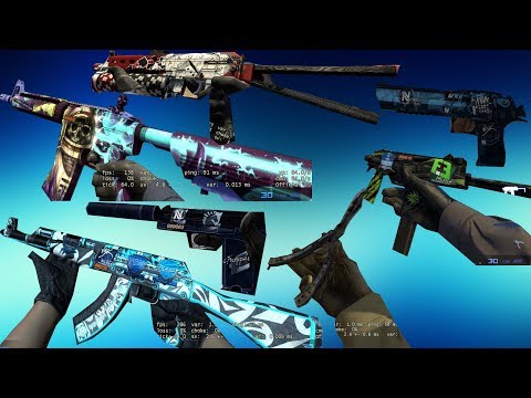 Steam Community :: Video :: NUEVAS SKINS, ADIÓS CUCHILLO | Counter ...