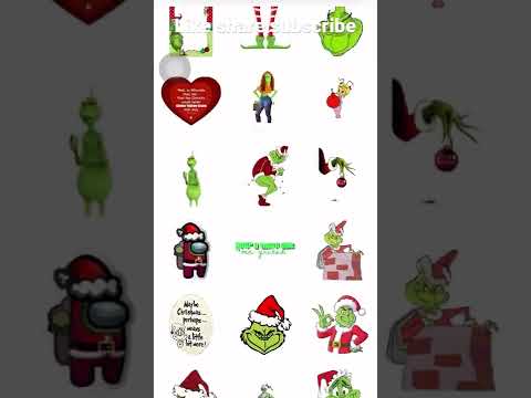 Grinch Wallpaper