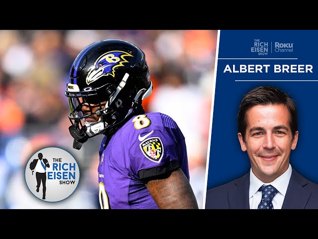 Lamar Jackson sends hilarious message to Twitch streamer Kai Cenat for ...