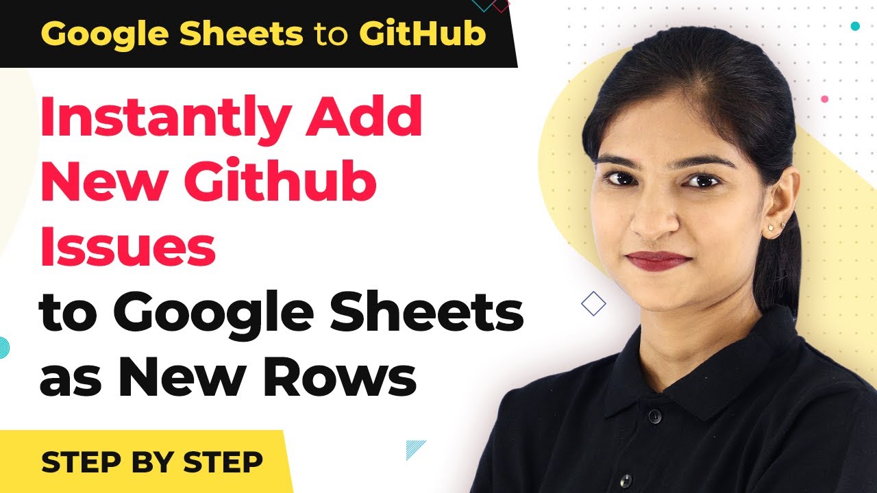 Google Sheets Github Integration - Add Github Issues to Google Sheets