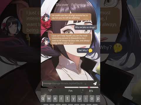 New Free AI App. Try Now. Chat with any characters online