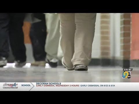 Why more schools are seeing an increase in student absences