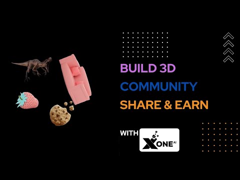 xOne: 3D Scanner & 3D Editor for Android - Free App Download