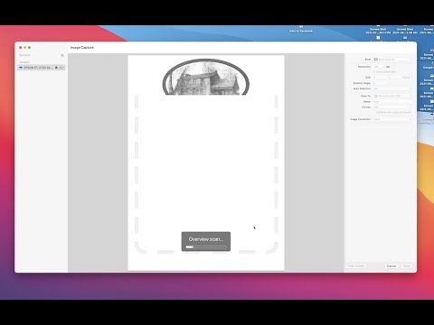 The Easiest Way to Scan Documents on your Mac