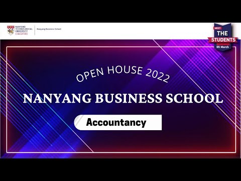#DiscoverNBS | Accountancy