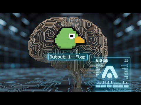 How to download logic gates game(flappy bird) from github