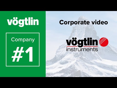 2025 Vögtlin company