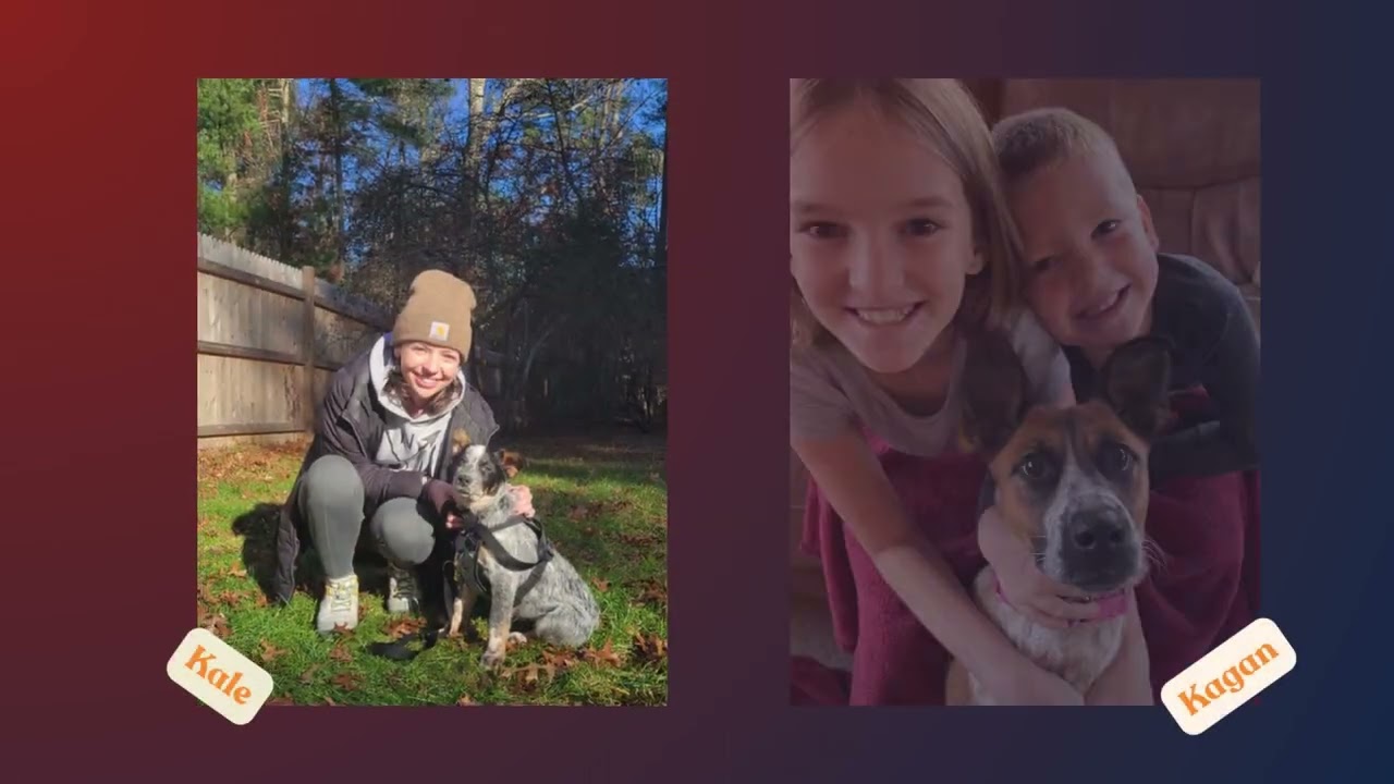 2023 ACDRA Adoptions