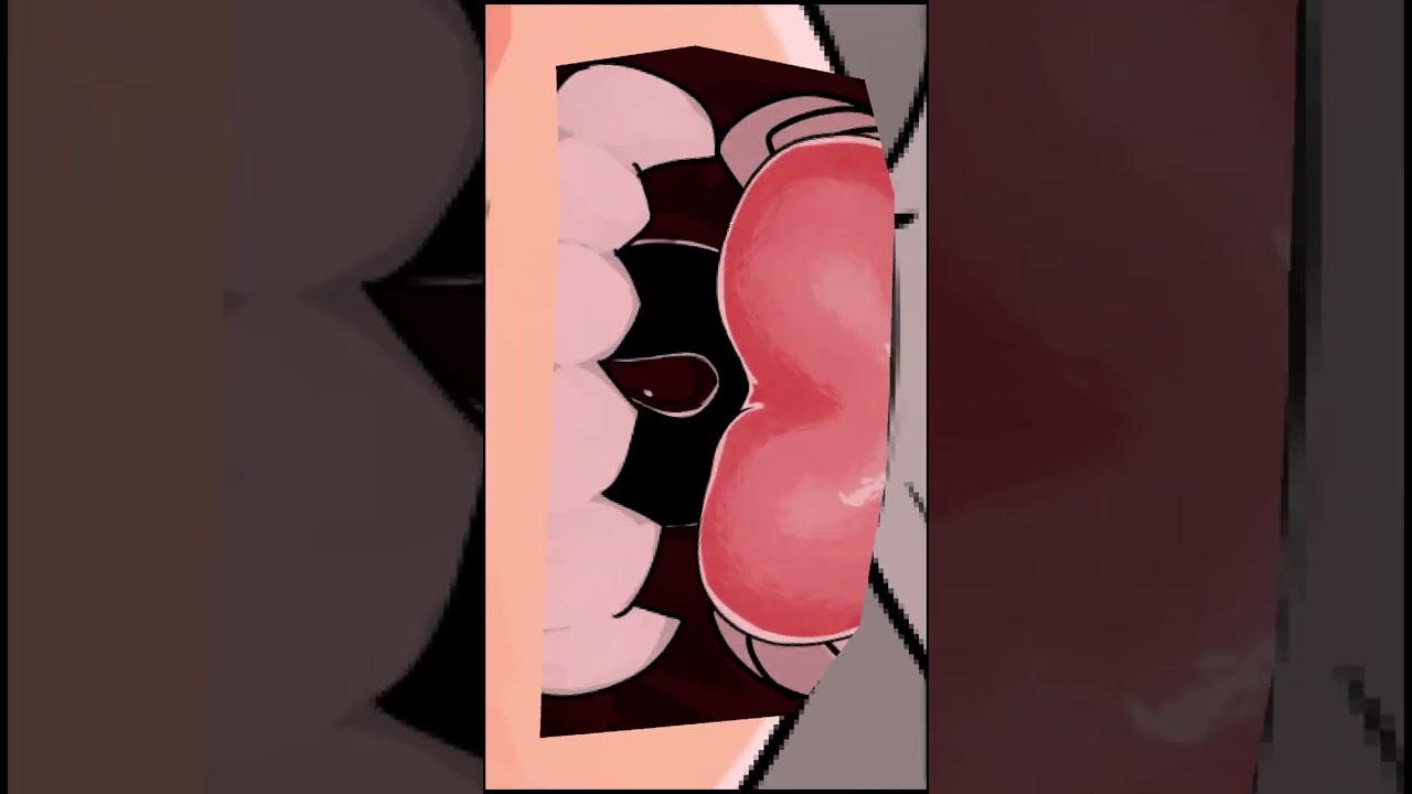 World Eater (Final Boss Scene) - Vore Game