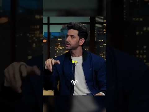 True Meaning of Happiness๐ฅ | HRITHIK ROSHAN โ#viralshorts #motivation #money