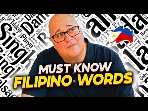 What Does THAT Mean? (Filipino Words and Phrases You Should Know)