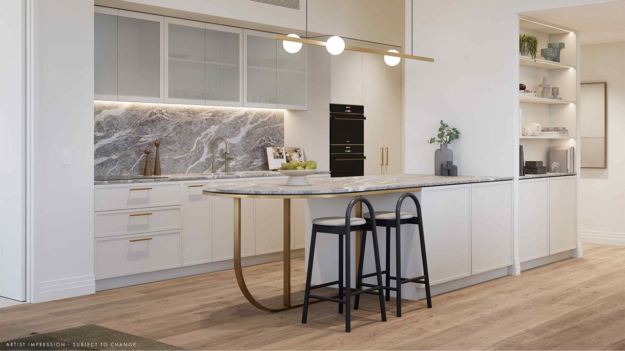 Oria Spring Hill | Virtual Tour