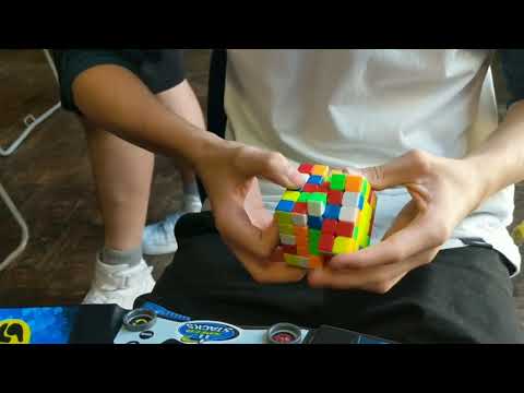 59.39 Official 5x5 Single