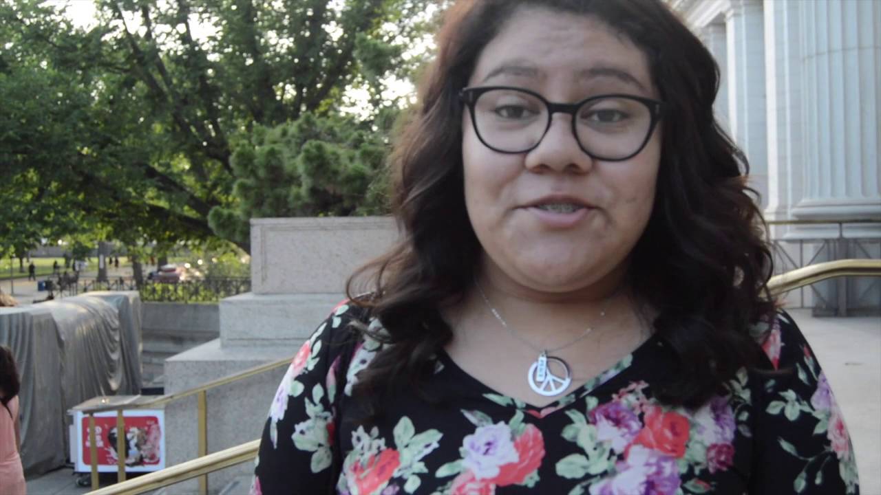 LULAC IE Youth Washington D.C. Trip 2016