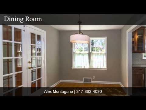 6156 N Delaware St, Indianapolis, IN 46220