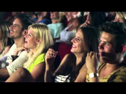 Cinergy Cinemas & Entertainment - Give Fun Cards for the Holidays!