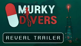 Buy Murky Divers from the Humble Store
