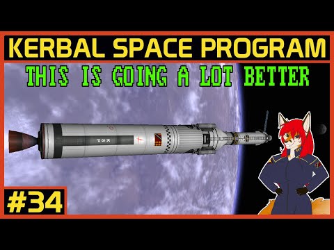 Steam Community :: Video :: OVERKILL THE ROCKET - KSP: Outer Planets ...
