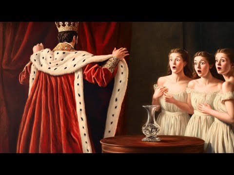 The Most Perverted King In History β The Mystery of Ferdinand VII