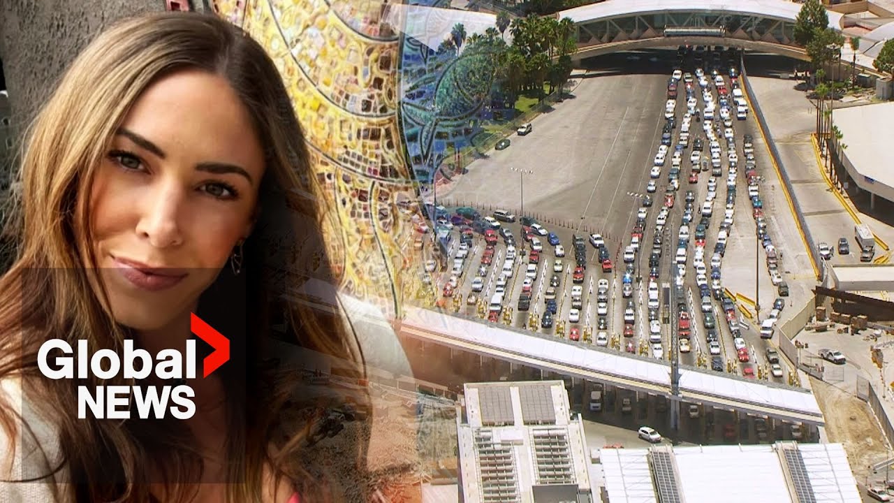 BC woman detained in 