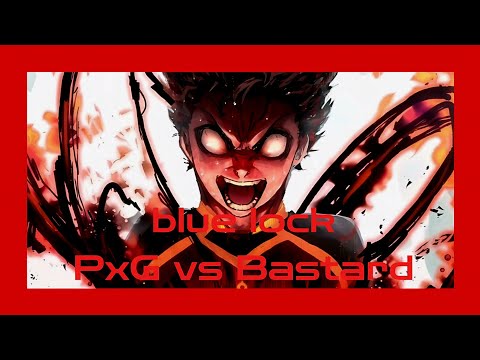 BLUE LOCK CHAPTER 290-295