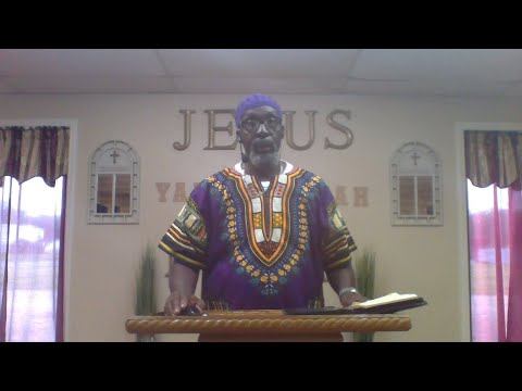 Understanding the change of The Priesthood & The Law