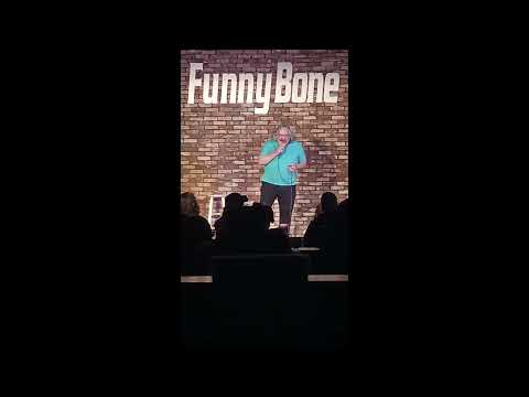 Funny Bone 12/2023