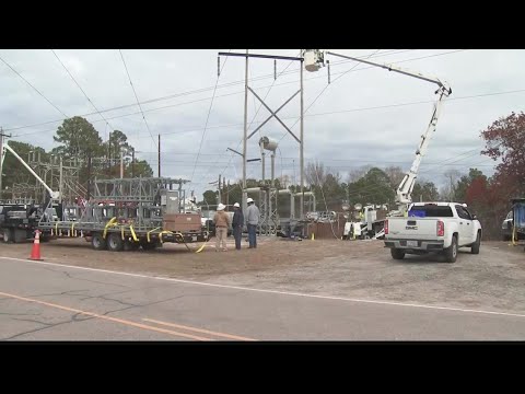 Duke Energy Progress looking to raise rates