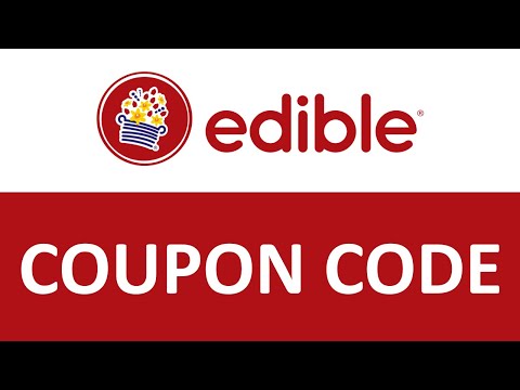 Edible Arrangements Promo Code