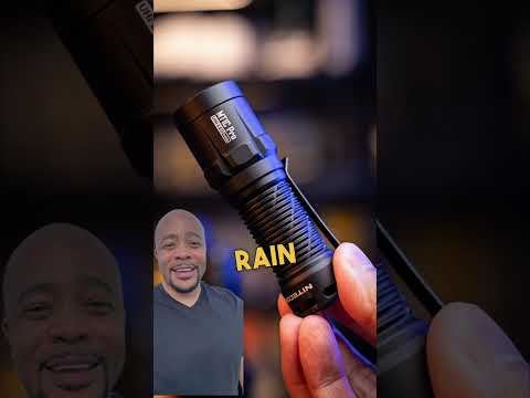 Your new 2024 pocket flashlight - MT1C PRO
