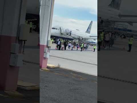 Liberal costarica airport