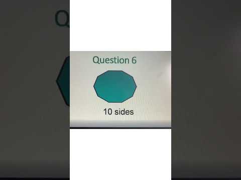 Name That Polygon