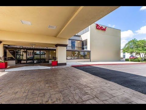 Red Roof Inn Houston - IAH Airport - Houston Hotels, Texas