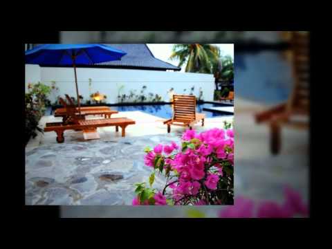 Gili Trawangan Holiday Accommodation