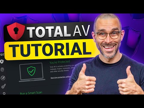 How to use TotalAV in 2025 (Step-By-Step GUIDE)