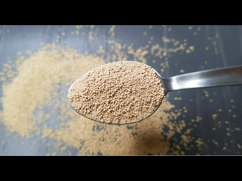 കടകളിൽ നിന്നും വാങ്ങുന്ന yeast ഇനി വീട്ടിൽ തന്നെ ഉണ്ടാക്കാം, വെറും 2 മിനിറ്റിൽ Homemade Yeast