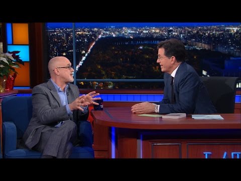 Daniel Gilbert Explains How We Can Be Happier