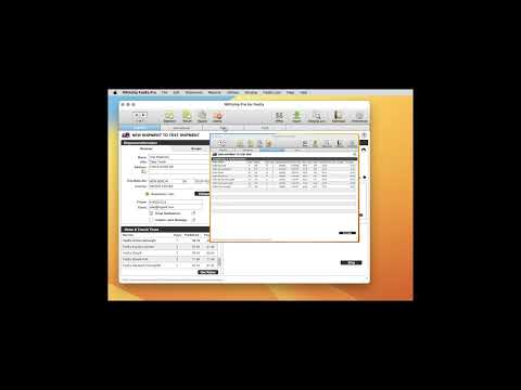 NRGship Pro for FedEx - Overview