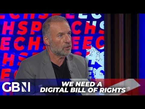 Digital ID, Censorship & The Surveillance State: Why Britain Needs a Digital Bill of Rights