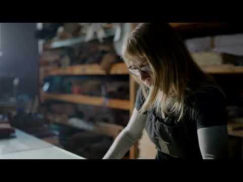 Iona Handcrafted Books Origin Story