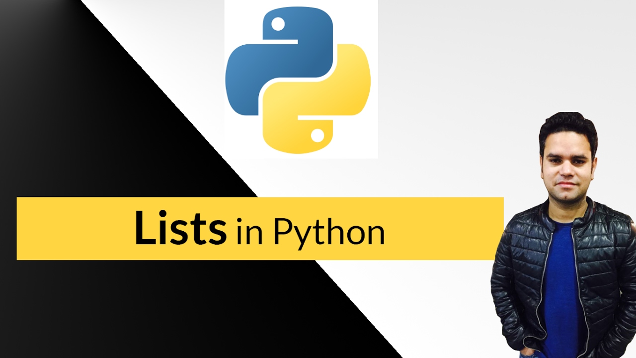 python tutorials for beginners in hindi - 8 -  python lists