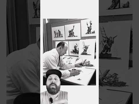 On this day in #disneyhistory March 30, 1913… #disney #history #marcdavis #disneyimagineering