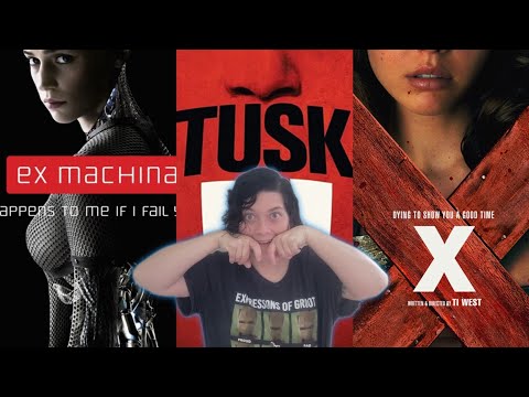 Top 5 A24 Horror Movies