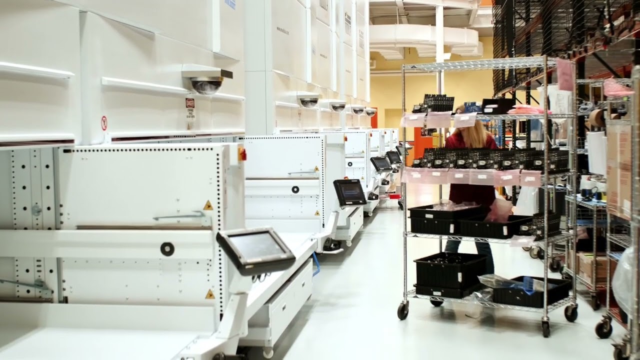 Enercon 2019 Holiday Video