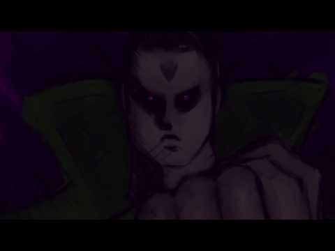 Knuckle Sandwich Hero Animation School Project